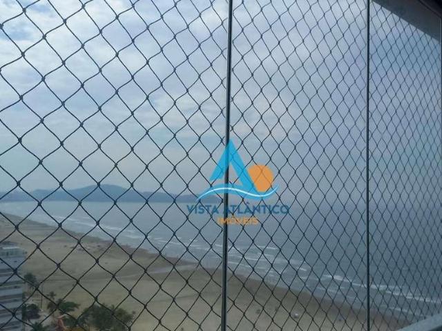 Apartamento para Venda em Praia Grande/SP Aviação 2 Quartos