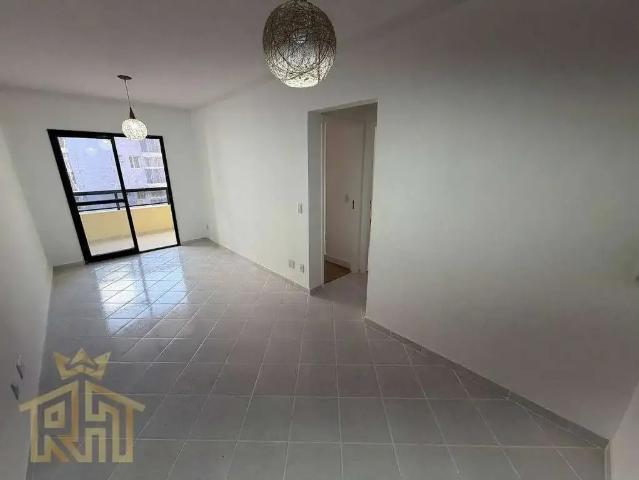Apartamento para Venda em Praia Grande/SP Aviação 2 Quartos