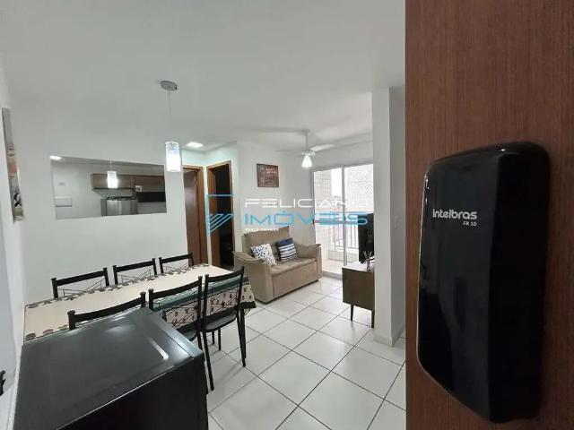 Apartamento para Venda em Praia Grande/SP Aviação 2 Quartos