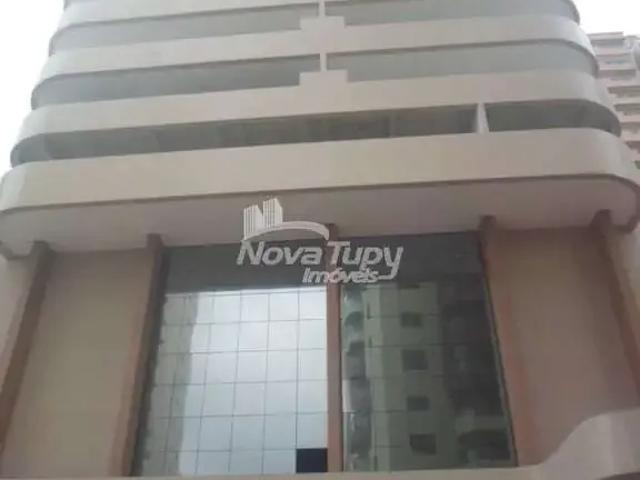 Apartamento para Venda em Praia Grande/SP Aviação 2 Quartos