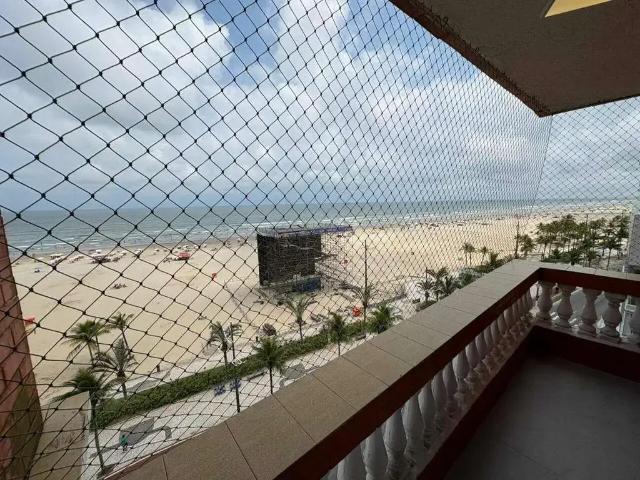 Apartamento para Venda em Praia Grande/SP Aviação 2 Quartos