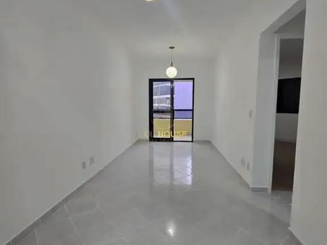 Apartamento para Venda em Praia Grande/SP Aviação 2 Quartos