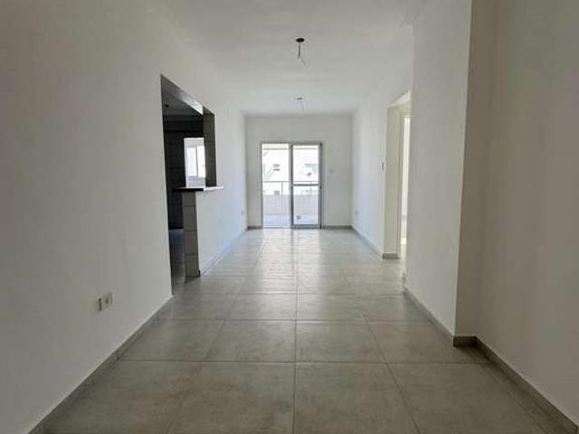 Apartamento para Venda em Praia Grande/SP Aviação 2 Quartos