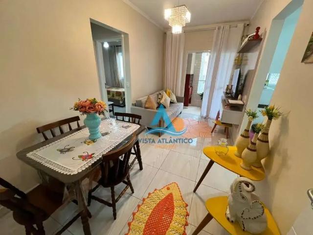 Apartamento para Venda em Praia Grande/SP Aviação 2 Quartos