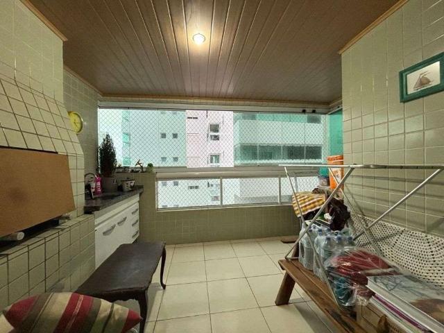 Apartamento para Venda em Praia Grande/SP Aviação 2 Quartos