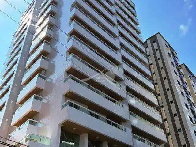 Apartamento para Venda em Praia Grande/SP Aviação 2 Quartos