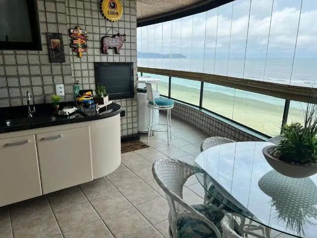 Apartamento para Venda em Praia Grande/SP Aviação 2 Quartos