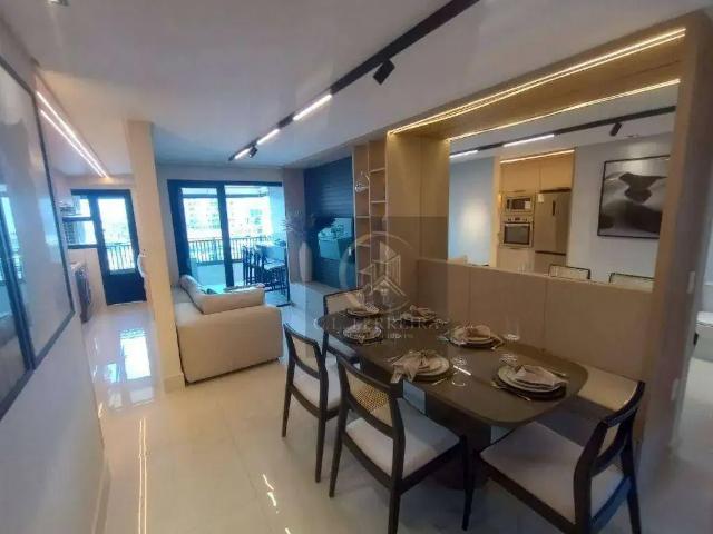 Apartamento para Venda em Praia Grande/SP Aviação 2 Quartos