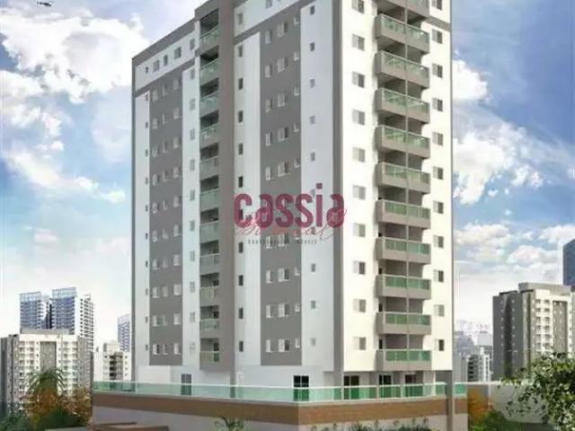 Apartamento para Venda em Praia Grande/SP Aviação 2 Quartos