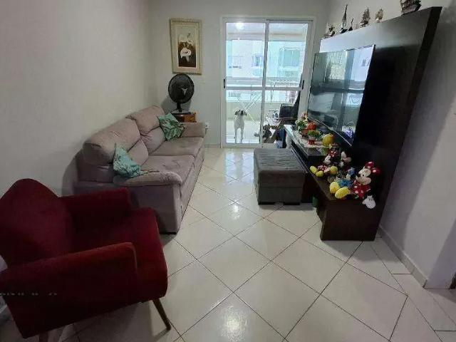 Apartamento para Venda em Praia Grande/SP Aviação 2 Quartos
