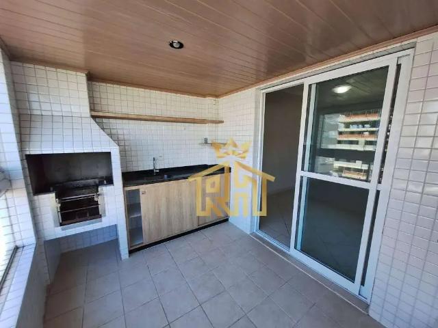 Apartamento para Venda em Praia Grande/SP Aviação 2 Quartos
