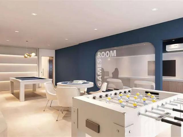 Apartamento para Venda em Praia Grande/SP Aviação 2 Quartos