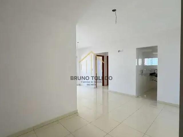 Apartamento para Venda em Praia Grande/SP Aviação 2 Quartos