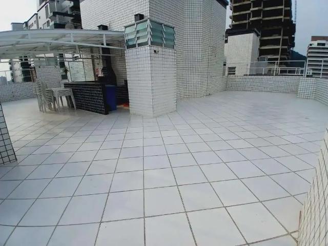 Apartamento para Venda em Praia Grande/SP Aviação 2 Quartos