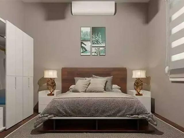 Apartamento para Venda em Praia Grande/SP Aviação 2 Quartos