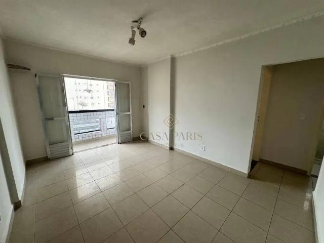 Apartamento para Venda em Praia Grande/SP Aviação 2 Quartos