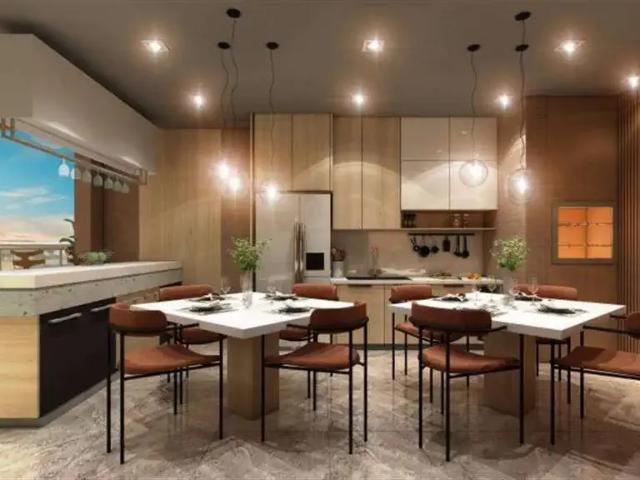 Apartamento para Venda em Praia Grande/SP Aviação 2 Quartos