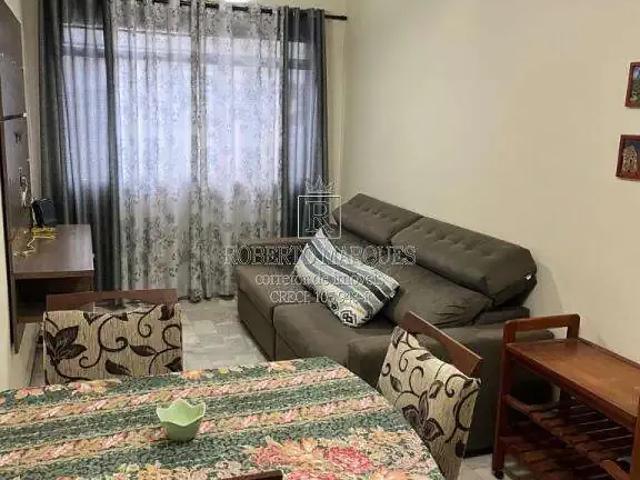 Apartamento para Venda em Praia Grande/SP Aviação 2 Quartos