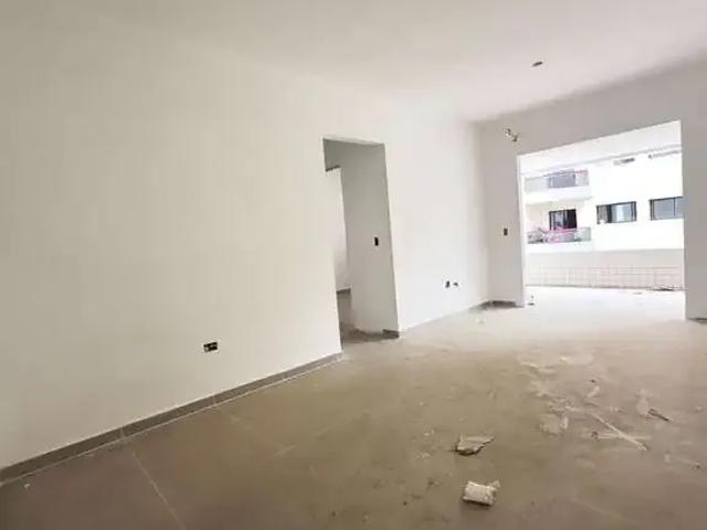 Apartamento para Venda em Praia Grande/SP Aviação 2 Quartos