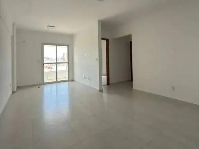Apartamento para Venda em Praia Grande/SP Aviação 2 Quartos