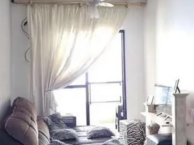 Apartamento para Venda em Praia Grande/SP Aviação 2 Quartos