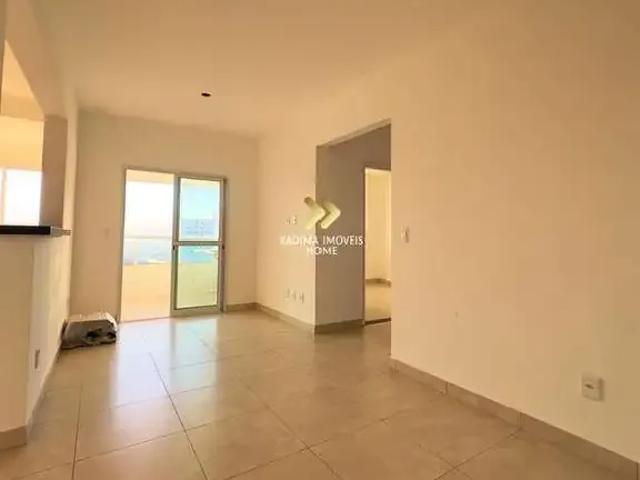 Apartamento para Venda em Praia Grande/SP Aviação 2 Quartos