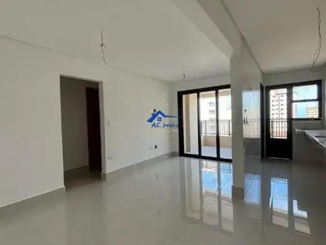 Apartamento para Venda em Praia Grande/SP Aviação 2 Quartos