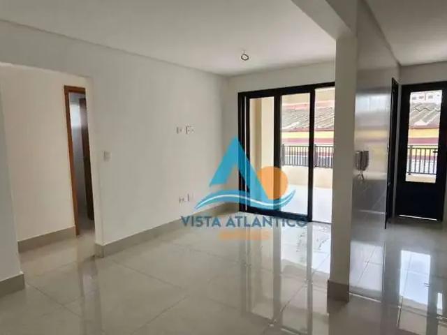 Apartamento para Venda em Praia Grande/SP Aviação 2 Quartos