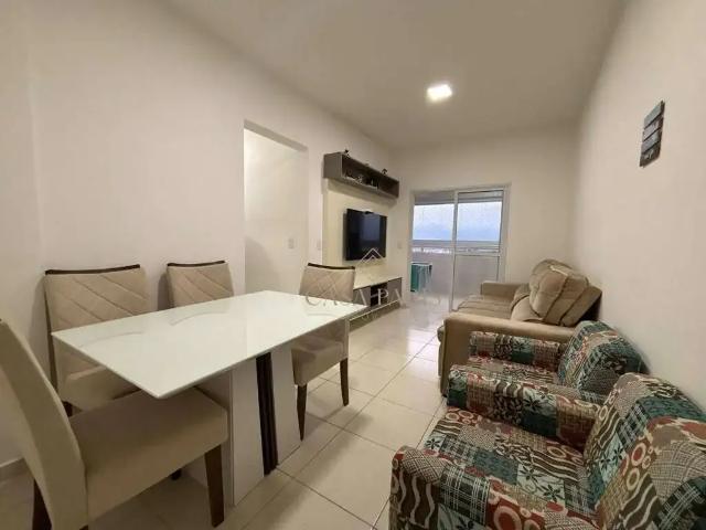 Apartamento para Venda em Praia Grande/SP Aviação 2 Quartos