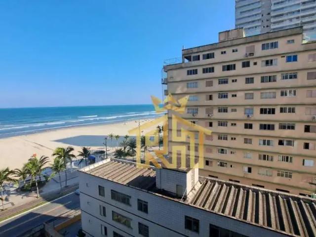 Apartamento para Venda em Praia Grande/SP Aviação 2 Quartos