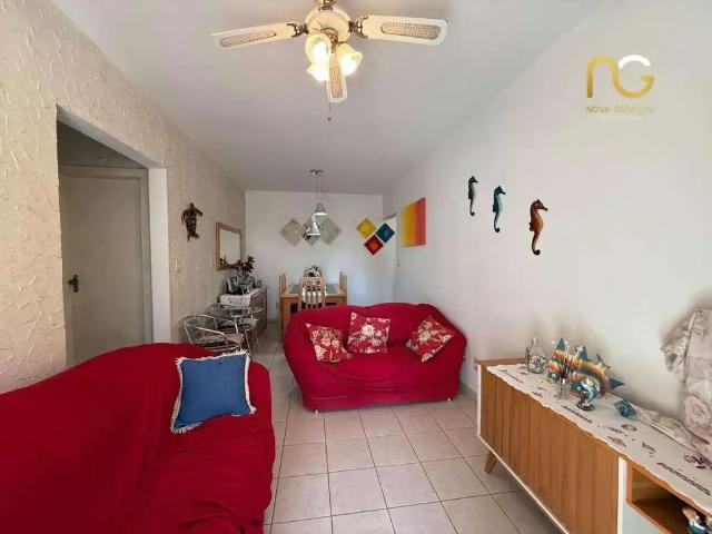 Apartamento para Venda em Praia Grande/SP Aviação 2 Quartos
