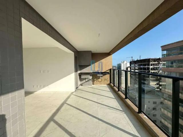 Apartamento para Venda em Praia Grande/SP Aviação 2 Quartos