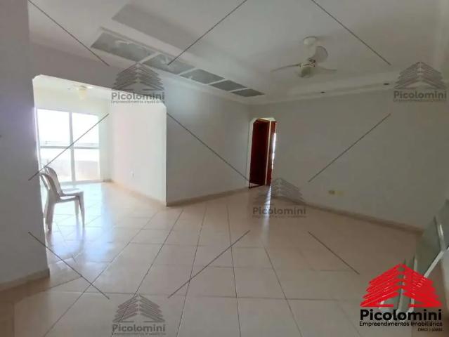 Apartamento para Venda em Praia Grande/SP Aviação 2 Quartos