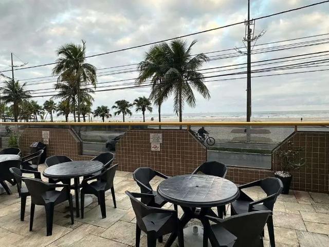 Apartamento para Venda em Praia Grande/SP Aviação 2 Quartos