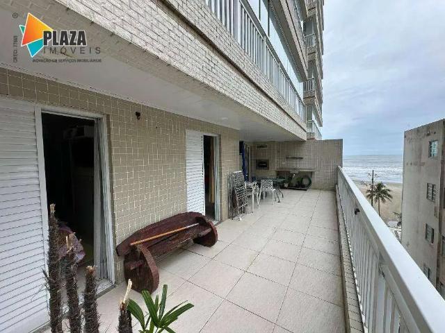 Apartamento para Venda em Praia Grande/SP Aviação 2 Quartos