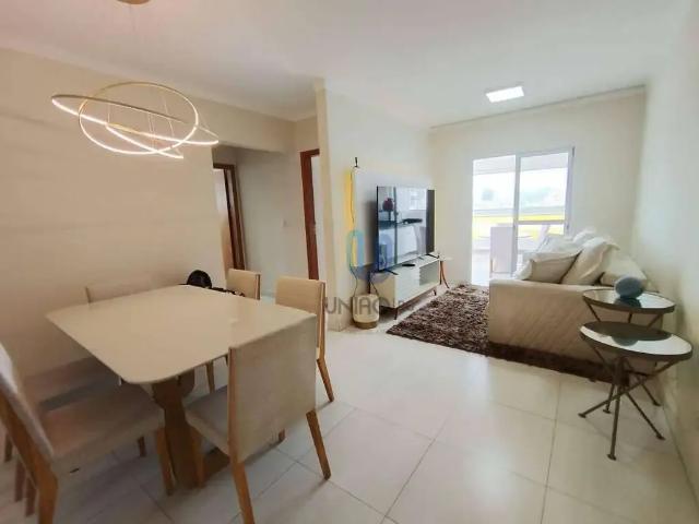 Apartamento para Venda em Praia Grande/SP Aviação 2 Quartos