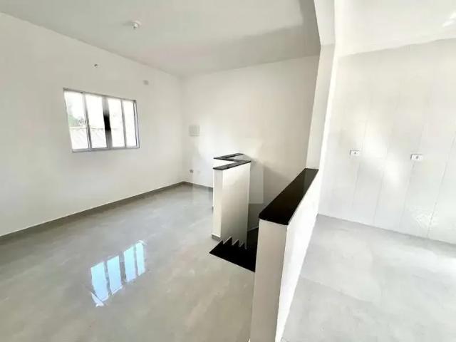 Apartamento para Venda em Praia Grande/SP Aviação 2 Quartos