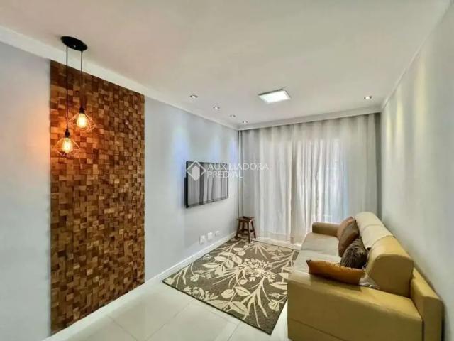 Apartamento para Venda em Praia Grande/SP Aviação 2 Quartos