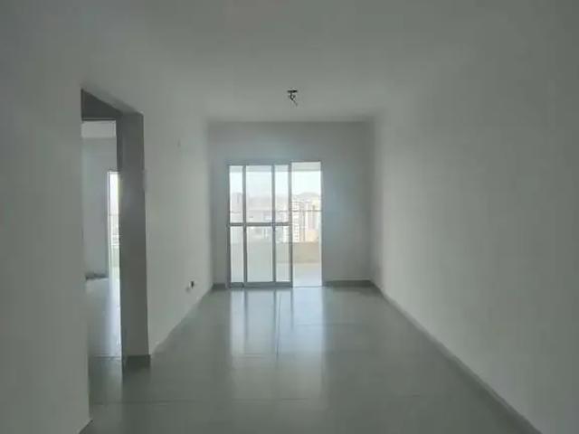 Apartamento para Venda em Praia Grande/SP Aviação 2 Quartos