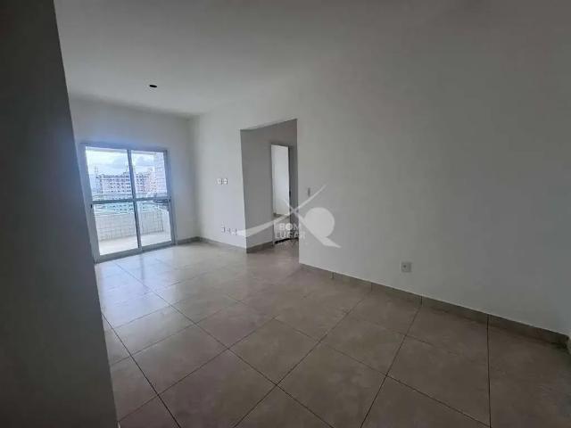 Apartamento para Venda em Praia Grande/SP Aviação 2 Quartos