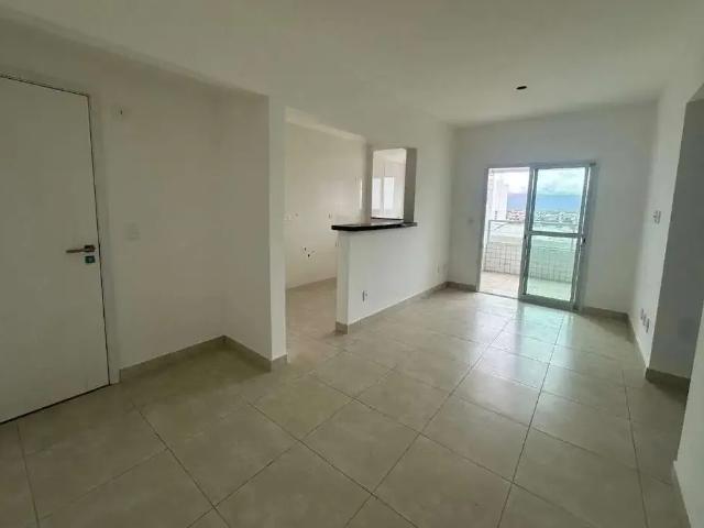 Apartamento para Venda em Praia Grande/SP Aviação 2 Quartos