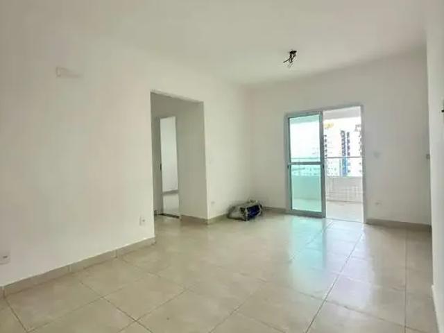 Apartamento para Venda em Praia Grande/SP Aviação 2 Quartos