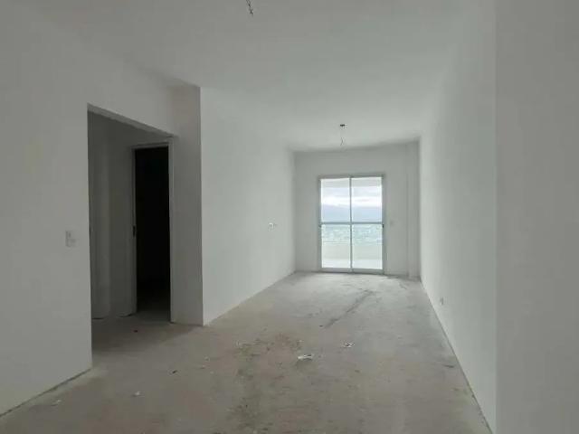 Apartamento para Venda em Praia Grande/SP Aviação 2 Quartos