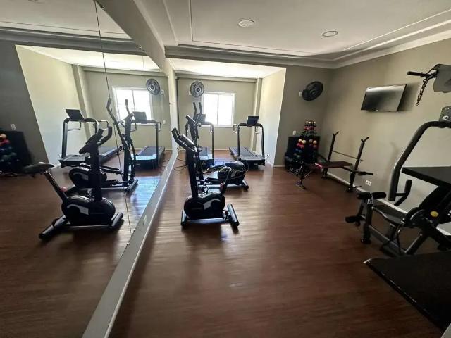 Apartamento para Venda em Praia Grande/SP Aviação 2 Quartos