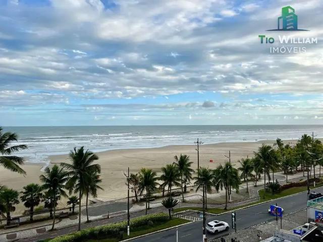 Apartamento para Venda em Praia Grande/SP Aviação 2 Quartos