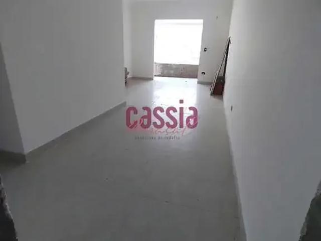 Apartamento para Venda em Praia Grande/SP Aviação 2 Quartos