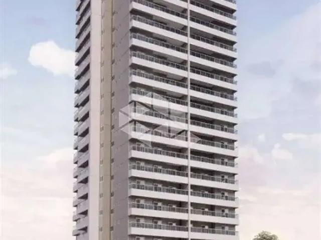 Apartamento para Venda em Praia Grande/SP Aviação 2 Quartos
