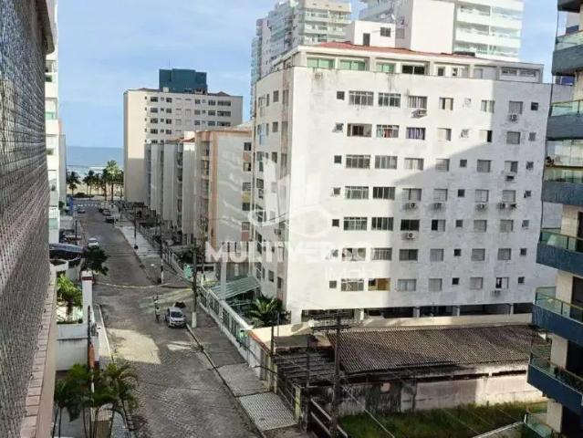 Apartamento para Venda em Praia Grande/SP Aviação 2 Quartos