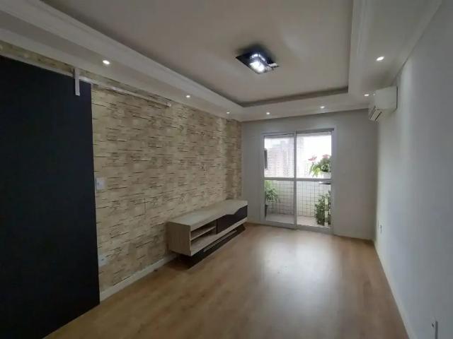 Apartamento para Venda em Praia Grande/SP Aviação 2 Quartos