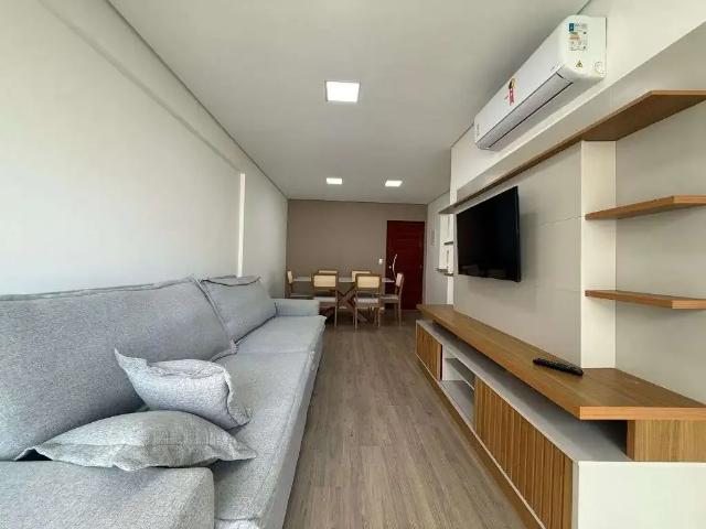 Apartamento para Venda em Praia Grande/SP Aviação 2 Quartos